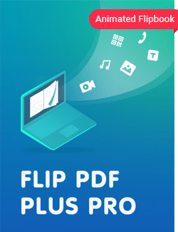 Flip Book Maker สำหรับแปลง PDF เป็น Flip Book eBook สำหรับการพิมพ์ ...